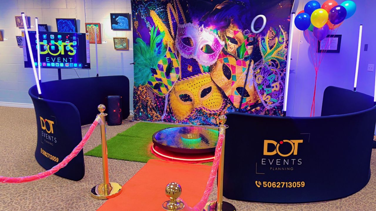 DOTS EVENT PLANNING